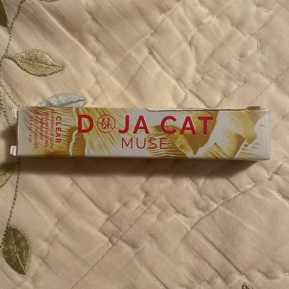 BH Cosmetics | Makeup | Doja Cat Lip Gloss | Poshmark